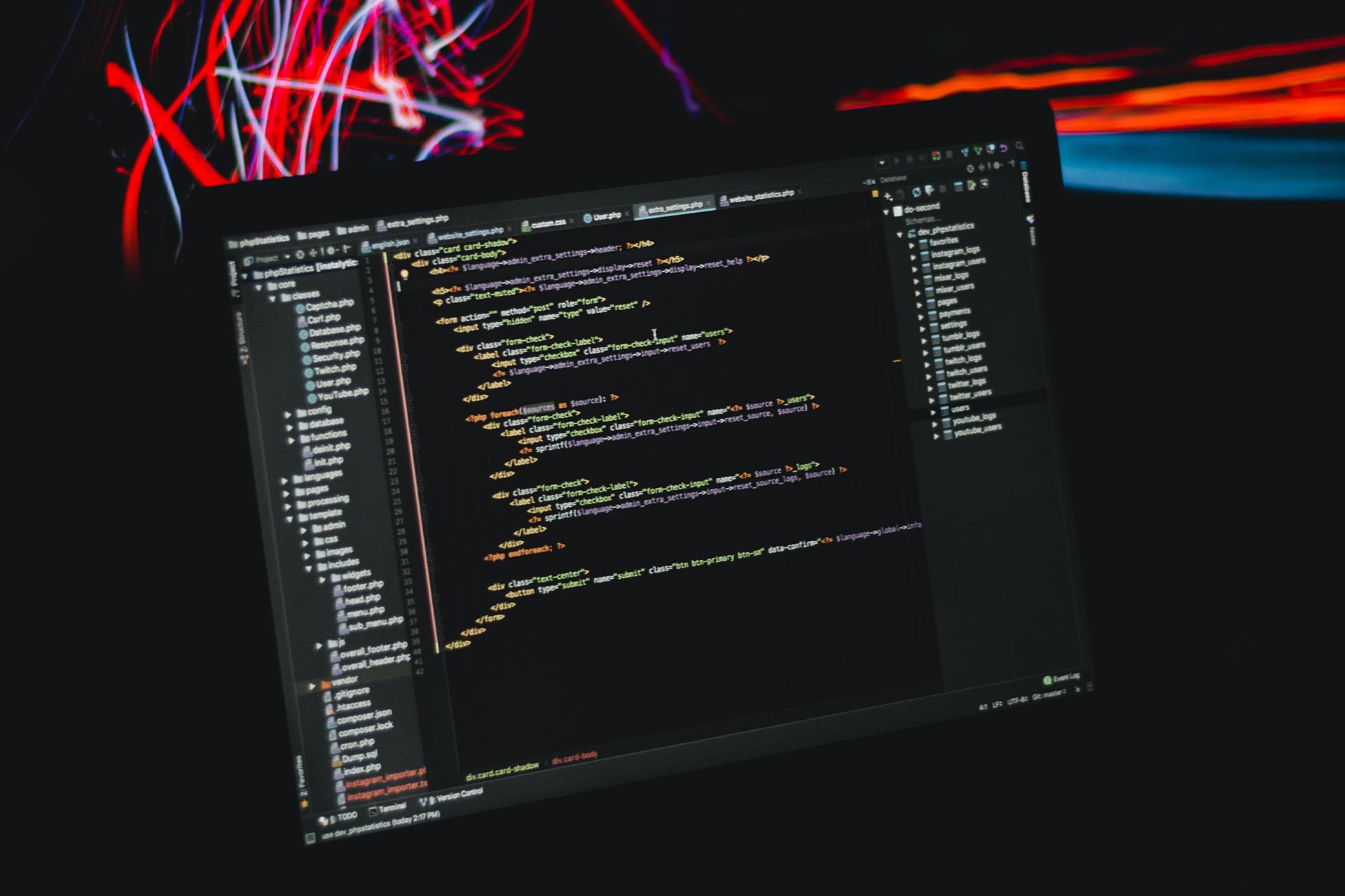 Low-Code Platforms - ObjectSpectrum