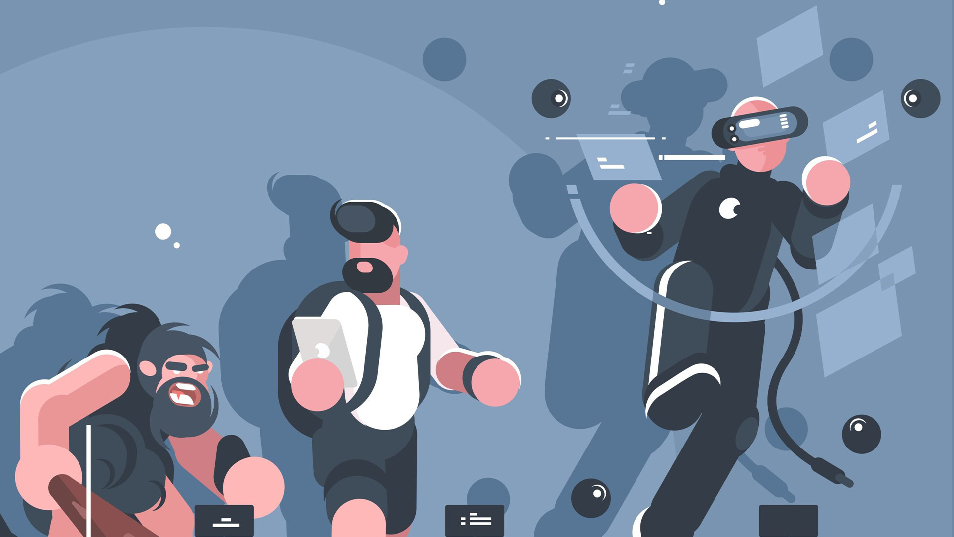 Hmi The Human Machine Interface Part One Objectspectrum