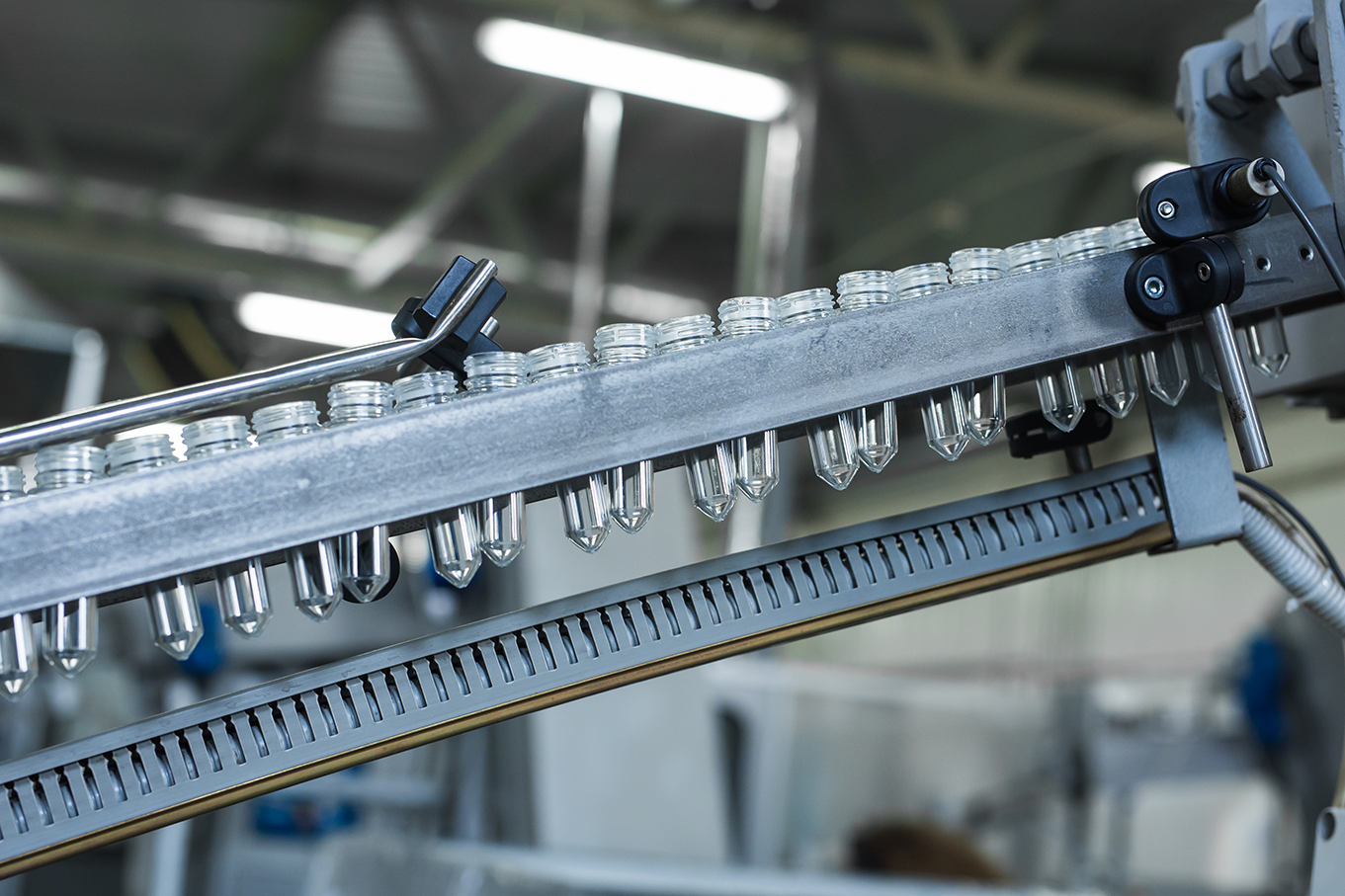 Take Control: Remote Monitoring in Manufacturing - ObjectSpectrum